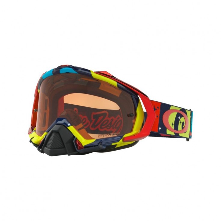 Oakley Mayhem Prizm TLD Phantom naocare