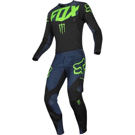 FOX 360 PRO CIRCUIT KOMPLET
