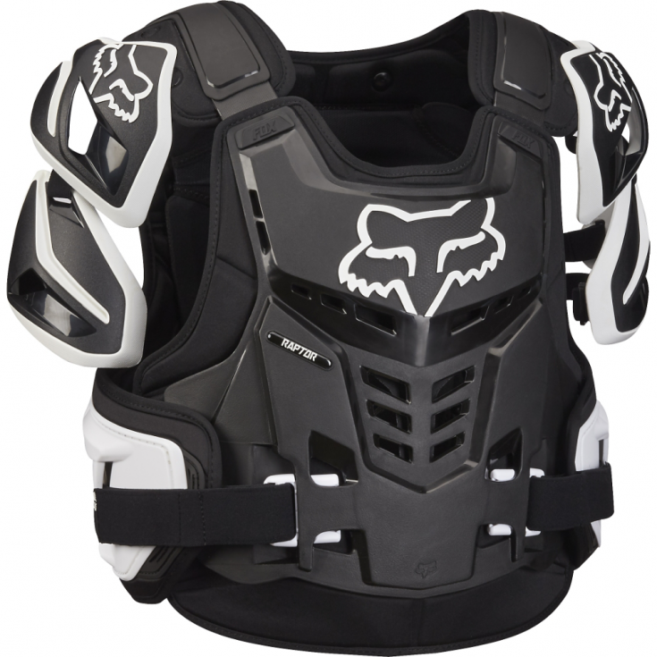 FOX RAPTOR VEST CE STITNIK GRUDI