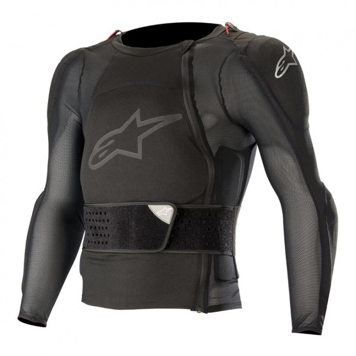 ALPINESTARS LONGSLEEVE SEQUENCE PROTEKTOR JAKNA