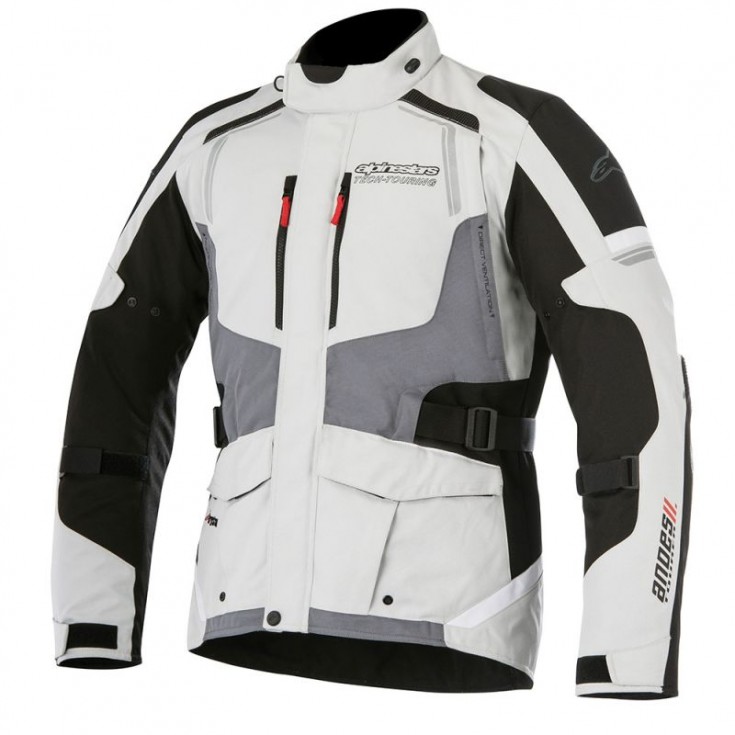 ALPINESTARS ANDES V2 DRYSTAR WP TEKSTILNA JAKNA