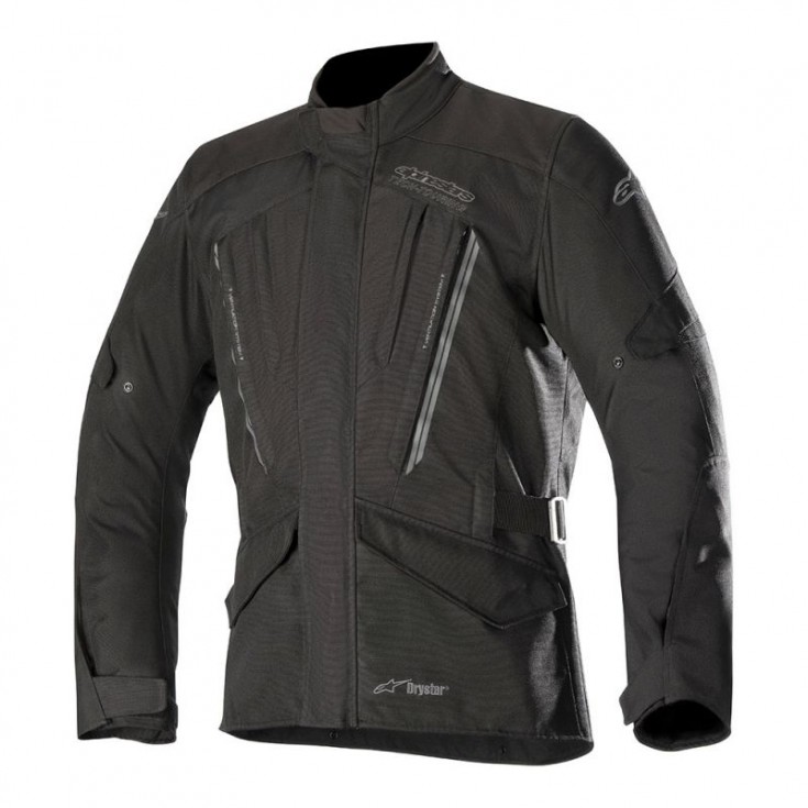 ALPINESTARS VOLCANO DRYSTAR WP TEKSTILNA JAKNA