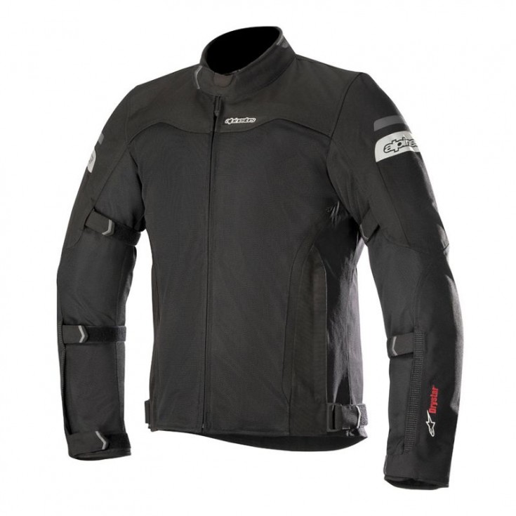 Alpinestars Leonis Air Mesh tekstilna jakna