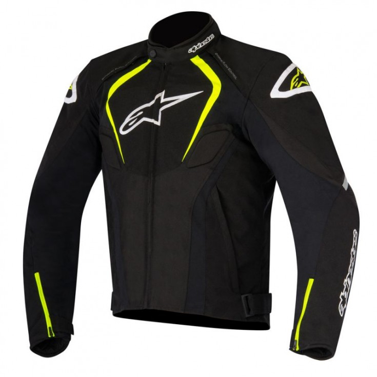 ALPINESTARS T-JAWS TEKSTILNA JAKNA