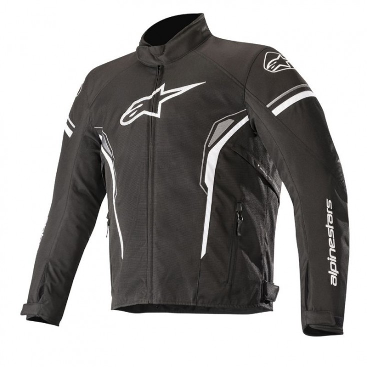 ALPINESTARS T-SP-1 WP TEKSTILNA JAKNA
