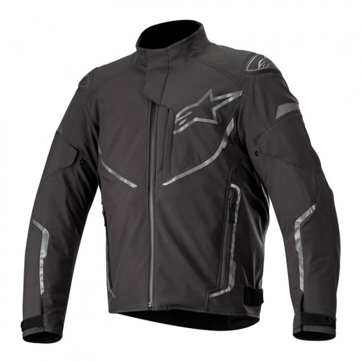 ALPINESTARS T-FUSE SPORT WP TEKSTILNA JAKNA