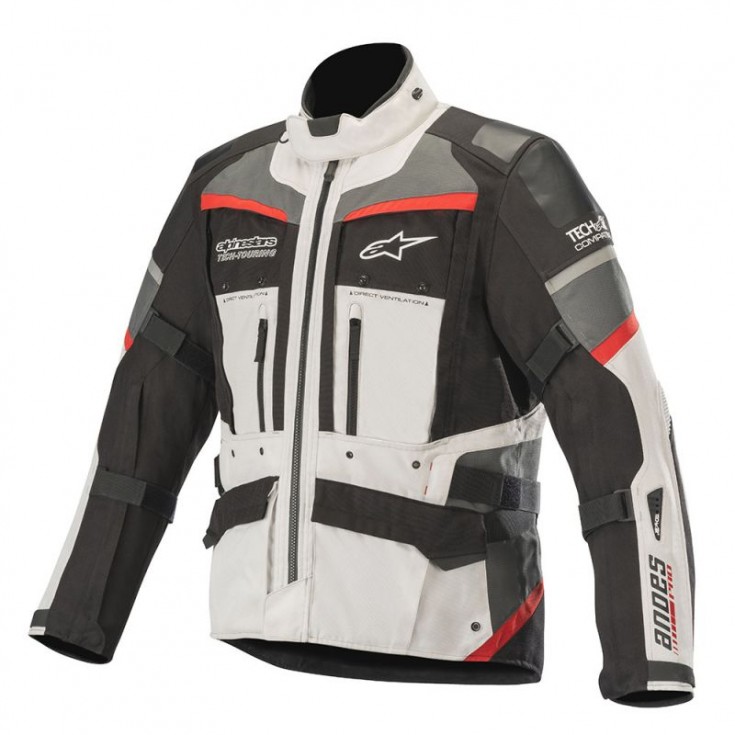 ALPINESTARS ANDES PRO DS TEKSTILNA JAKNA