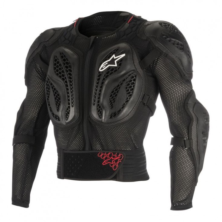 ALPINESTARS BIONIC ACTION PROTEKTOR JAKNA