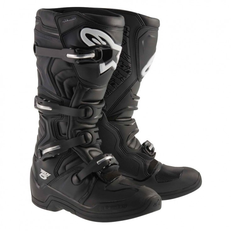 ALPINESTARS TECH 5 ČIZMA