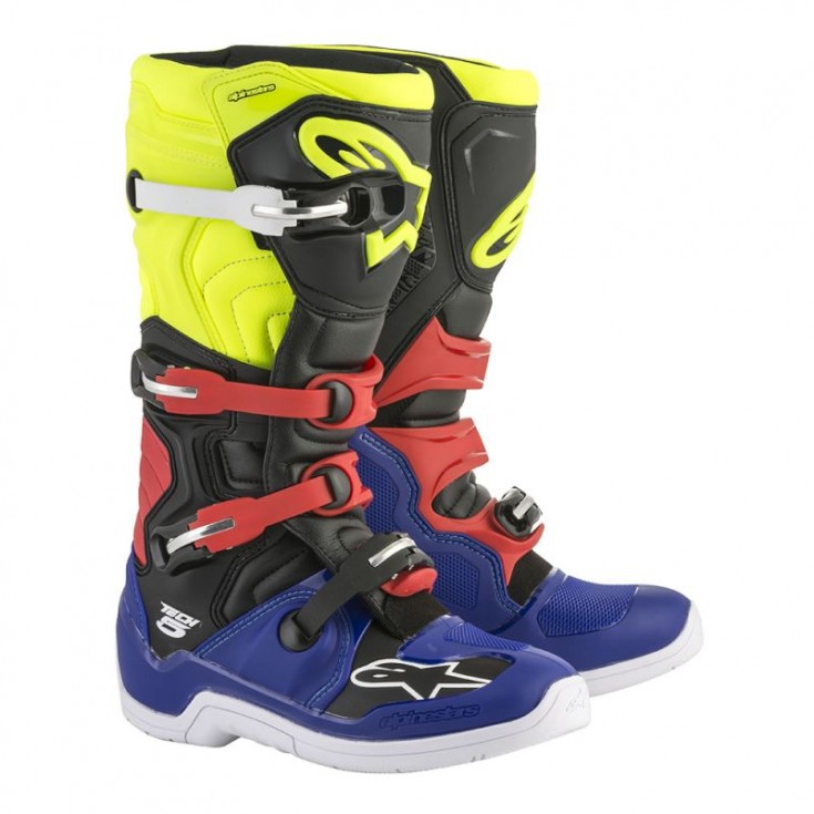 ALPINESTARS TECH 5 ČIZMA