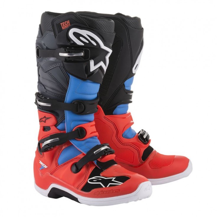 ALPINESTARS TECH 7 ČIZMA