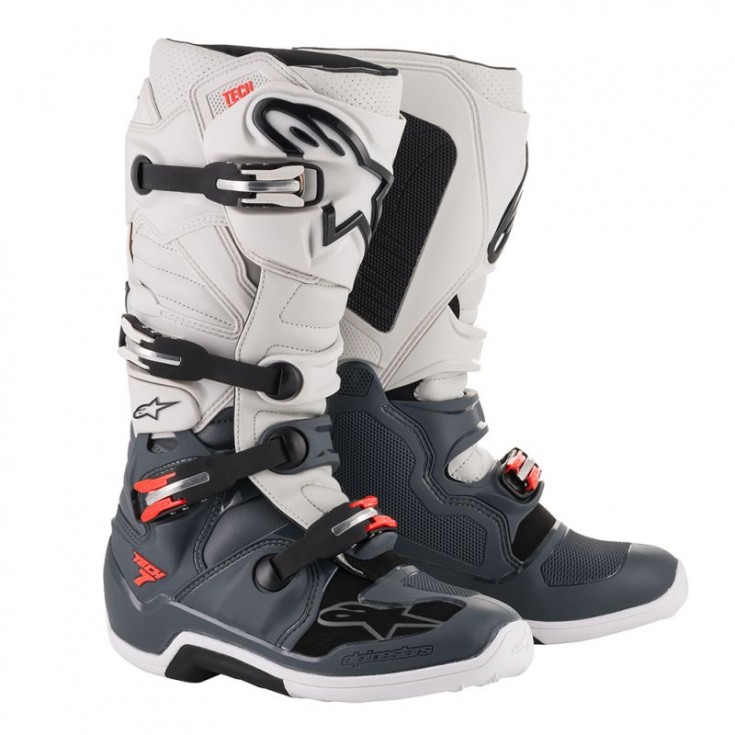 ALPINESTARS TECH 7 ČIZMA