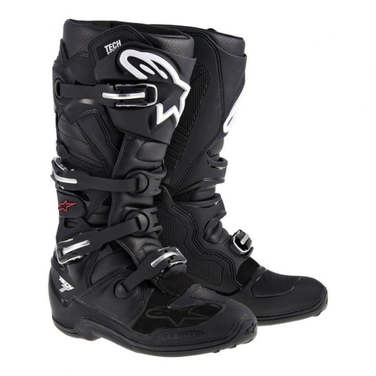 ALPINESTARS TECH 7 ČIZMA