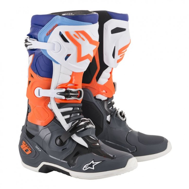ALPINESTARS TECH 10 EVO19 CIZME