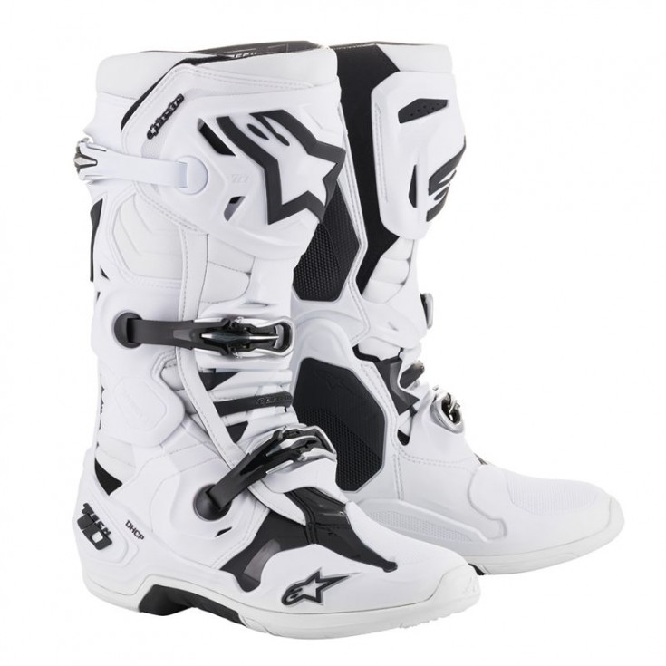 ALPINESTARS TECH 10 EVO19 CIZME