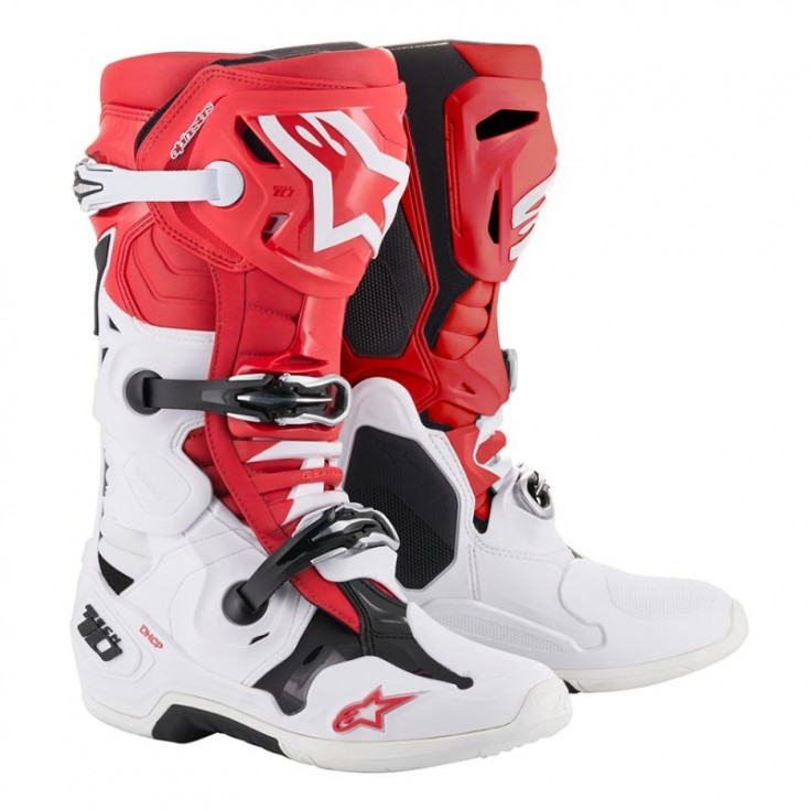 ALPINESTARS TECH 10 EVO19 CIZME