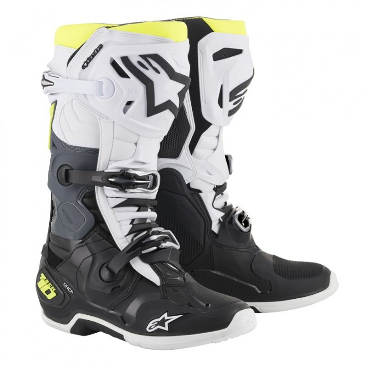 ALPINESTARS TECH 10 EVO19 CIZME