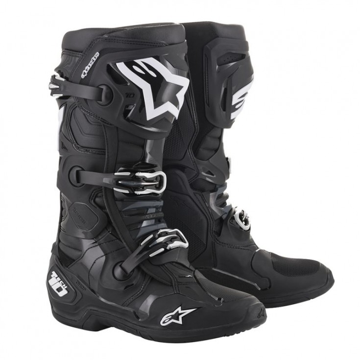 ALPINESTARS TECH 10 EVO19 CIZME