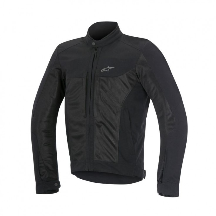 ALPINESTARS LUC AIR MESH TEKSTILNA JAKNA