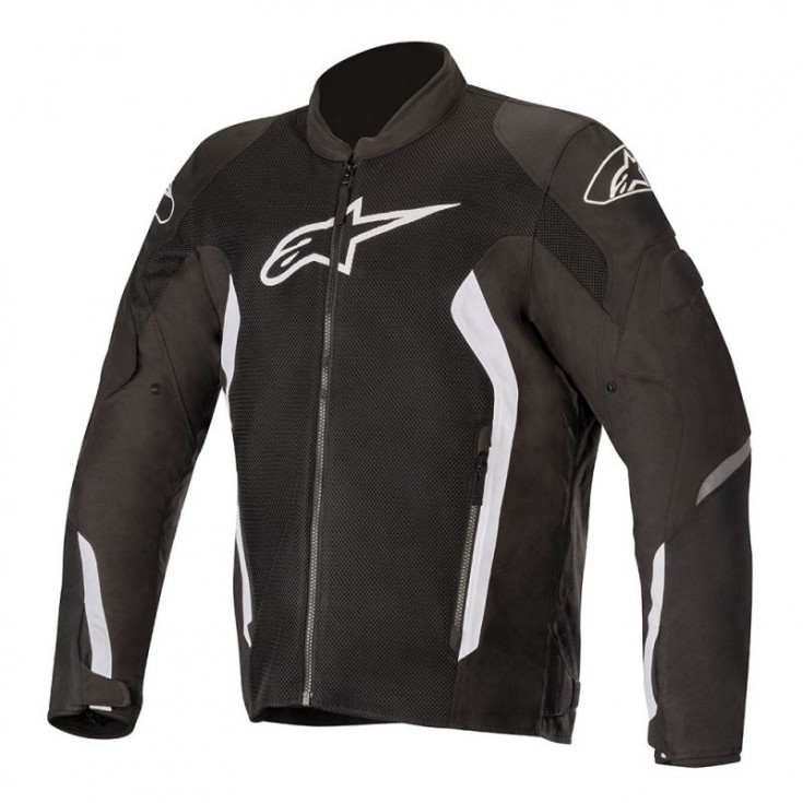 ALPINESTARS VIPER V2 AIR TEKSTILNA JAKNA