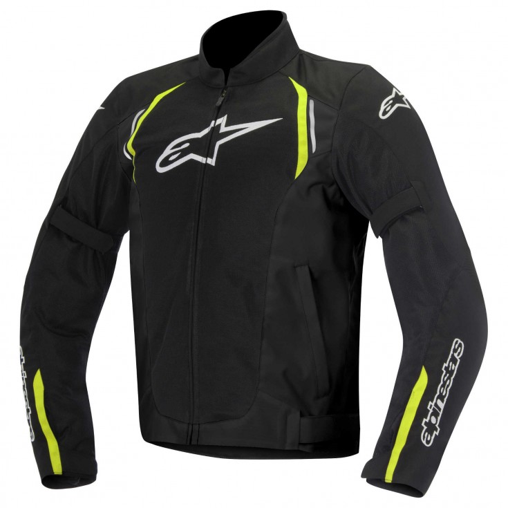 Alpinestars AST Air tekstilna jakna