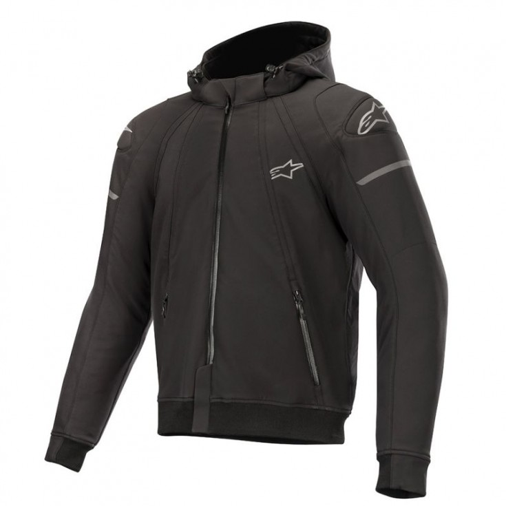 ALPINESTARS TECH HOODY SEKTOR