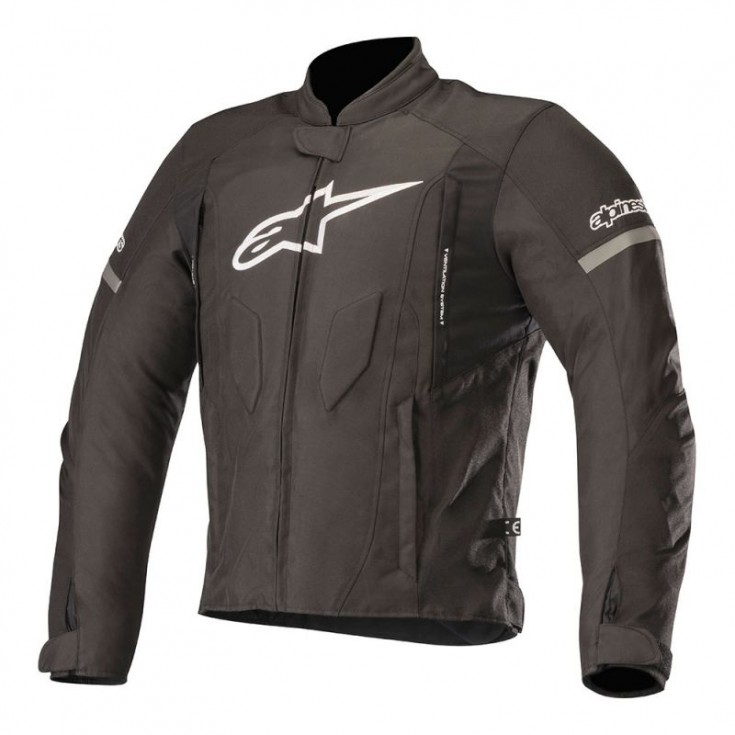 ALPINESTAR T-FASTER TEKSTILNA JAKNA