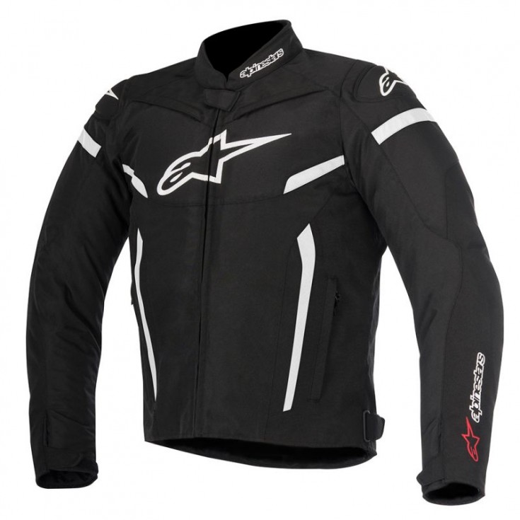 ALPINESTARS T-GP PLUS R V2 TEKSTILNA JAKNA