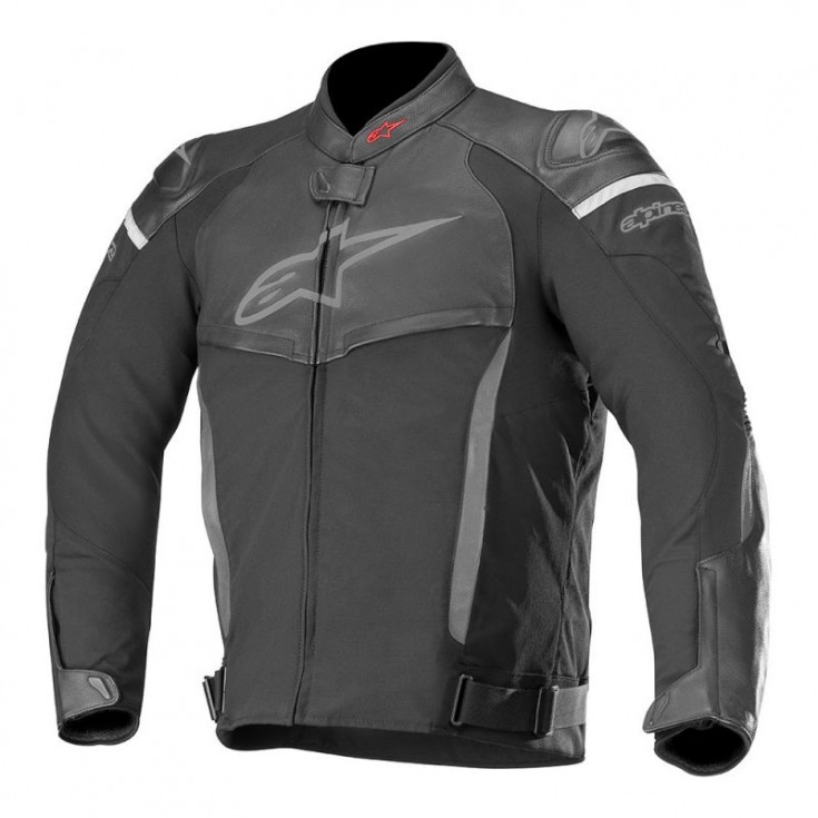 Alpinestars SPX kožna-tekstilna jakna