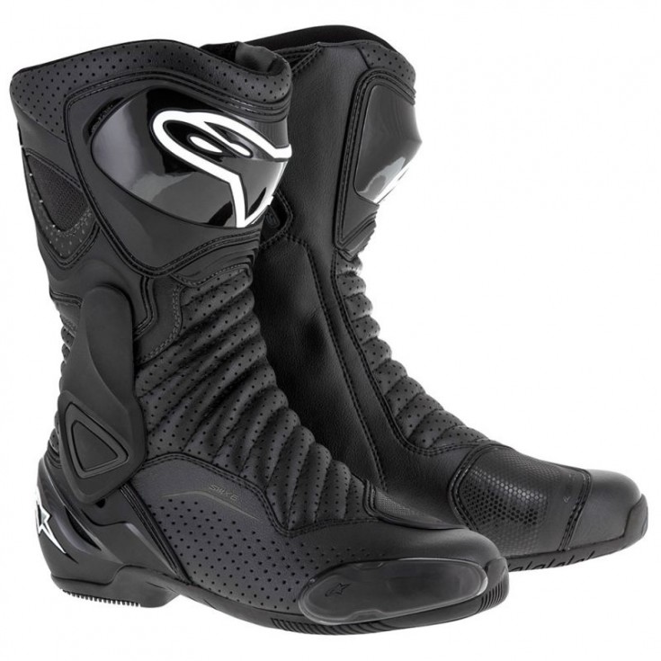ALPINESTARS SPORTRACING SMX-6 V2 ČIZME