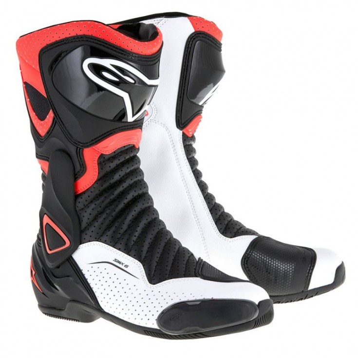 ALPINESTARS SPORTRACING SMX-6 V2 ČIZME