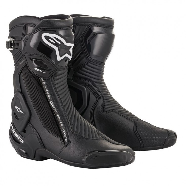 ALPINESTARS RACING SMX PLUS V2 ČIZME