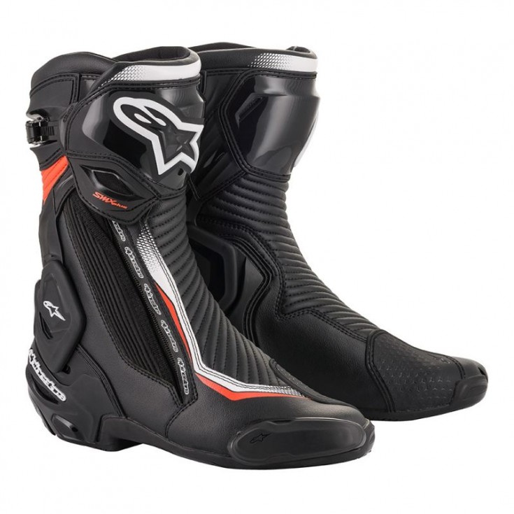 ALPINESTARS RACING SMX PLUS V2 ČIZME