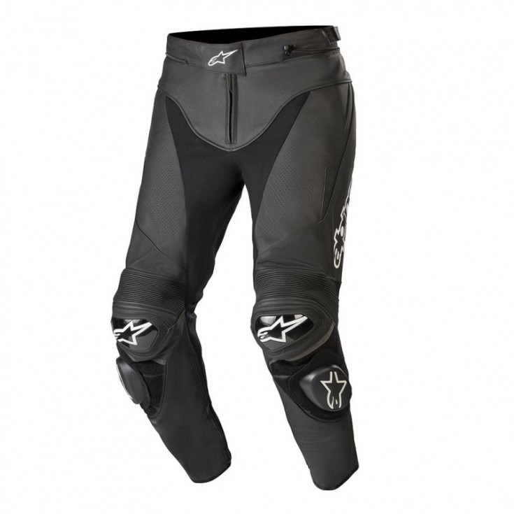 ALPINESTARS TRACK V2 KOŽNE PANTALONE
