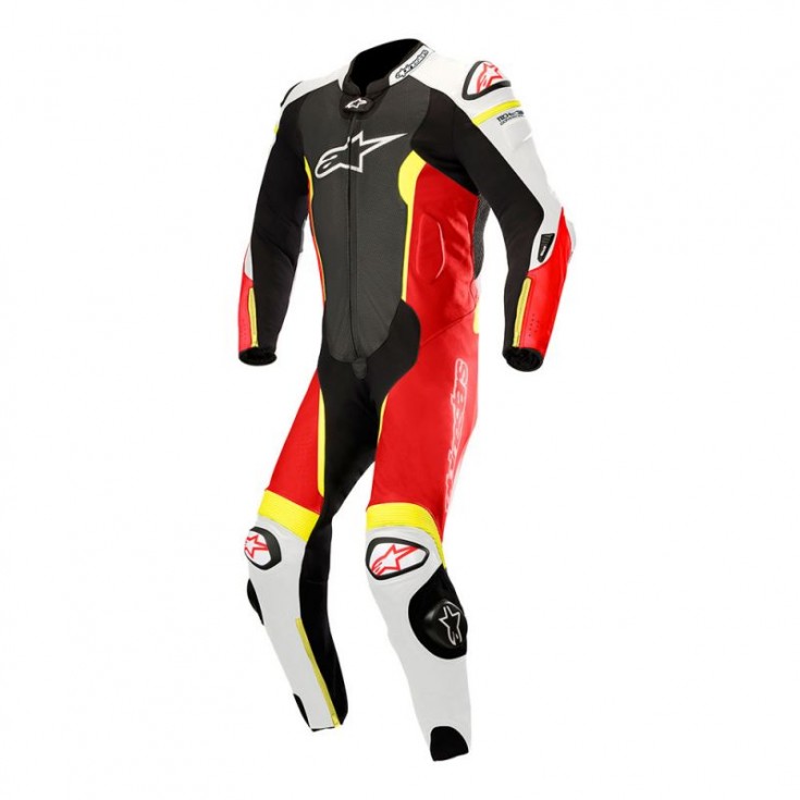 ALPINESTARS MISSILE JEDNODELNI KOMBINEZON