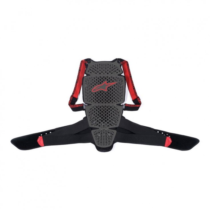 ALPINESTARS NUCLEON KR-CELL PROTEKTOR ZA LEĐA