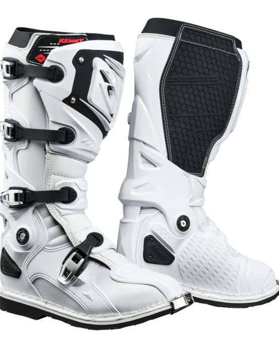 *NOVO KENNY RACING TITANIUM CIZMA