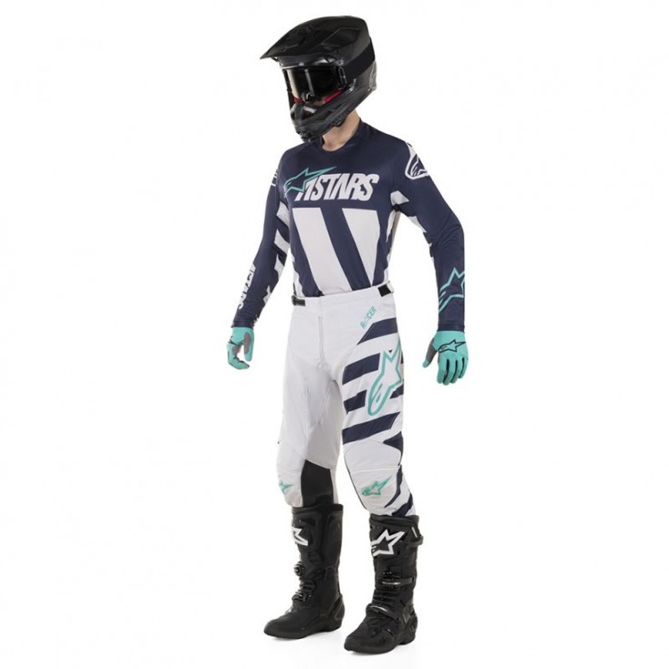 *NOVO ALPINESTARS RACER BRAAP KOMPLET U RAZNIM BOJAMA
