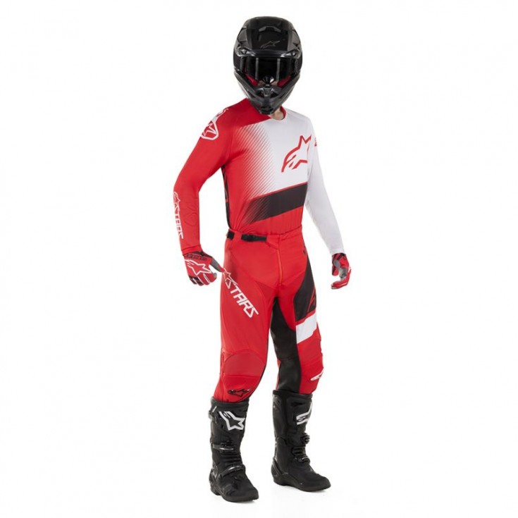 *NOVO ALPINESTARS RACER SUPERMATIC KOMPLET U RAZNIM BOJAMA