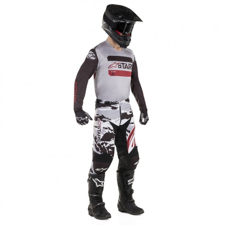 *NOVO ALPINESTARS RACER TACTICAL KOMPLET U RAZNIM BOJAMA