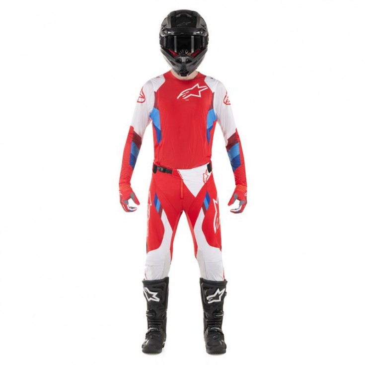 *NOVO ALPINESTARS SUPERTECH KOMPLET U RAZNIM BOJAMA