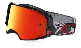 NAOČARE OAKLEY AIRBRAKE KEN ROCZEN