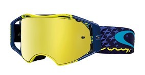 NAOČARE OAKLEY AIRBRAKE STARDUST TLD