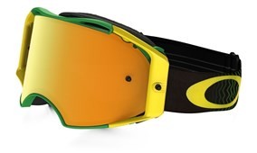 NAOČARE OAKLEY AIRBRAKE SHOCKWAVE