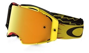 NAOČARE OAKLEY AIRBRAKE HIGH VOLTAGE