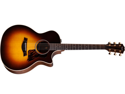 Taylor 50th Anniversary AD14ce-SB LTD