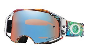 NAOČARE OAKLEY AIRBRAKE PRIZM HERLINGS SIGNATURE
