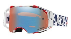 NAOČARE OAKLEY AIRBRAKE PRIZM MX FREEDOM TROY LEE DESIGN