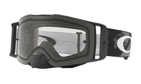 *NOVO OAKLEY FRONT LINE MATTE BLACK SPEED NAOČARE