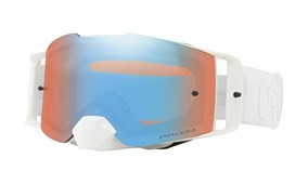 *NOVO OAKLEY FRONT LINE FACTORY PILOT WHITEOUT NAOČARE